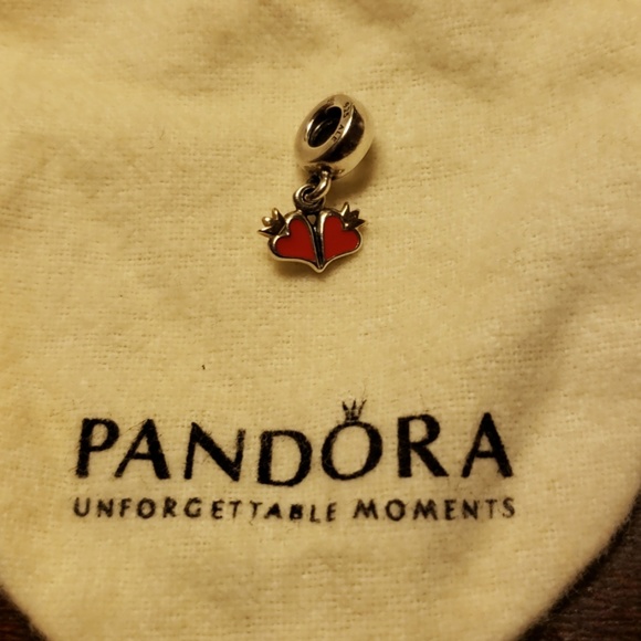 Pandora | Jewelry | Pandora Charm | Poshmark